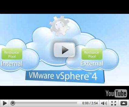 Service Computing: vmforce: Is Salesforce getting into IaaS?